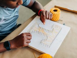 Creative Spark Studio – Ignite Your Creativity