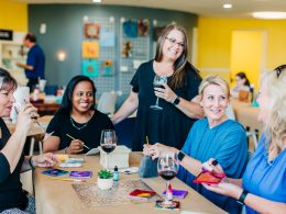 Creative Spark Studio – Ignite Your Creativity