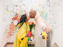 Creative Spark Studio – Ignite Your Creativity